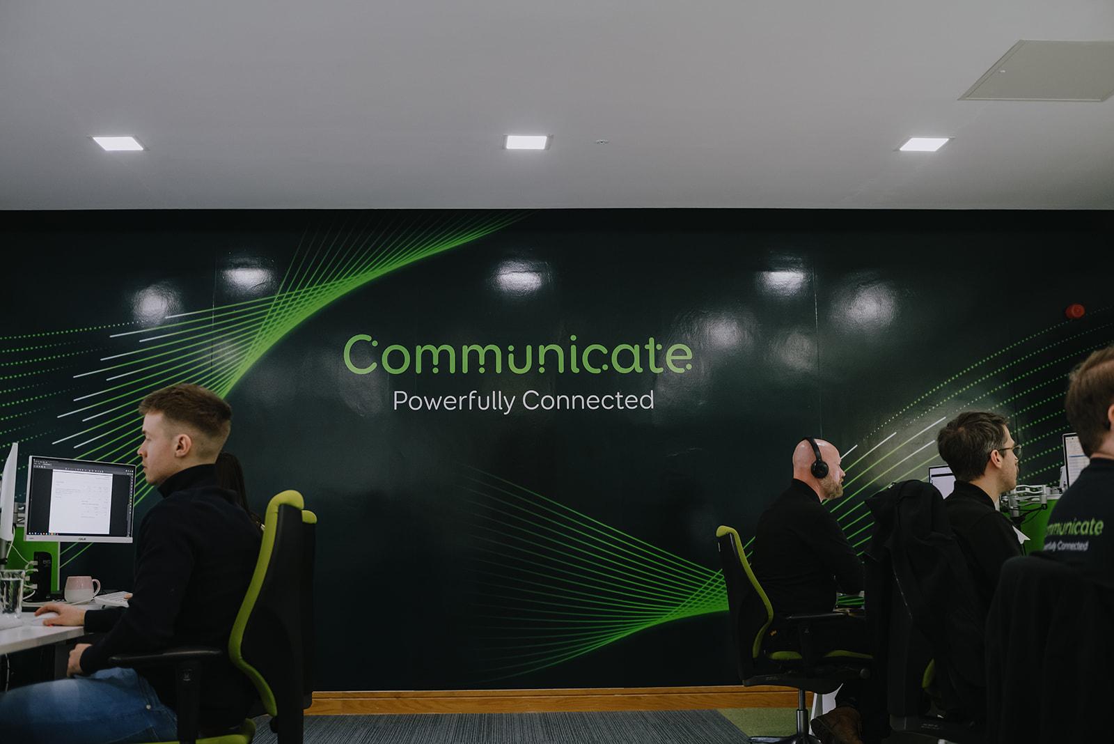 Press Release: Communicate ramps up acquisition drive with £1.5m loan ...