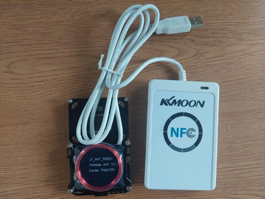 How Can RFID Be Hacked? (And Secured!) - Communicate