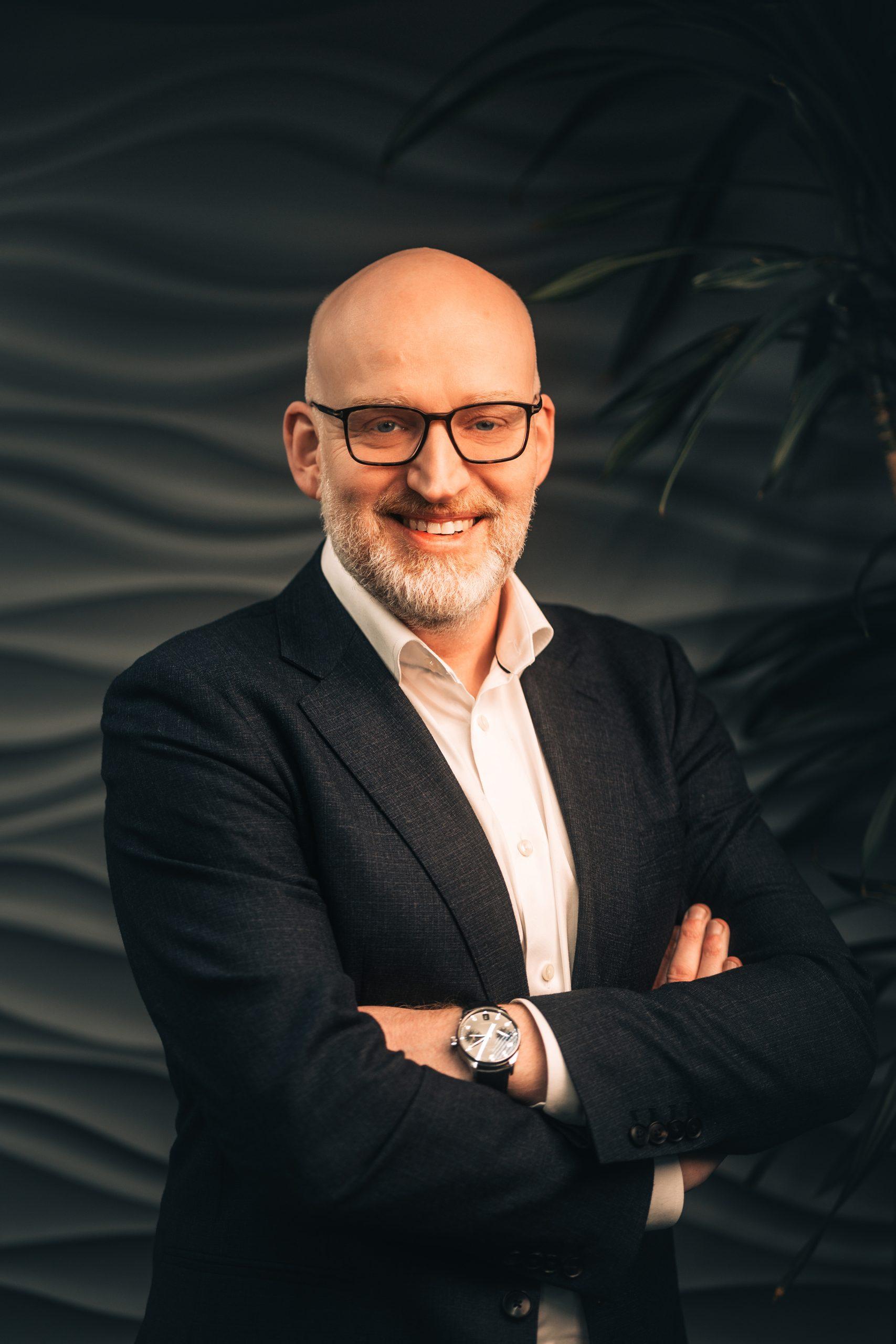 Communicate Appoints Paul Bryce as Group CEO to Accelerate Growth ...